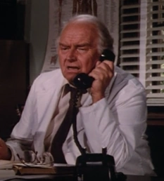 Doc Appleby | The Dukes of Hazzard Wiki | Fandom