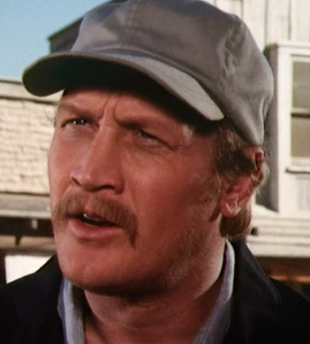 Rayford Davis | The Dukes of Hazzard Wiki | Fandom