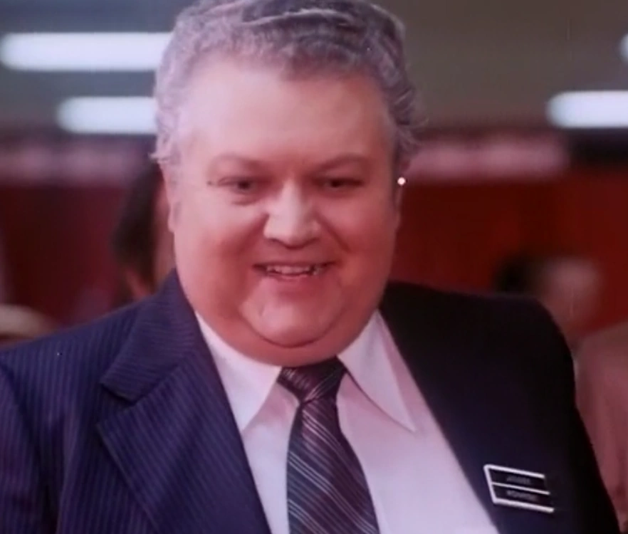 Ed Monroe | The Dukes of Hazzard Wiki | Fandom