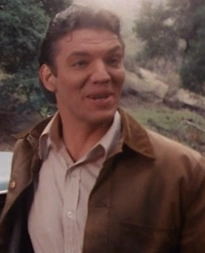 Jerry | The Dukes of Hazzard Wiki | Fandom