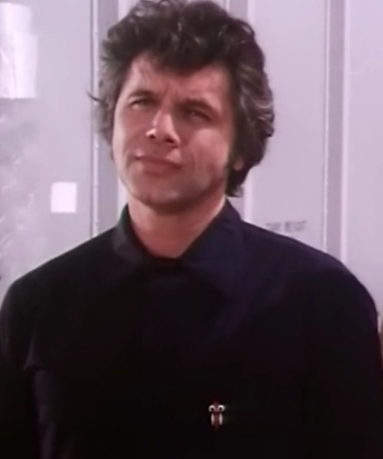 Artie Rathburn | The Dukes of Hazzard Wiki | Fandom