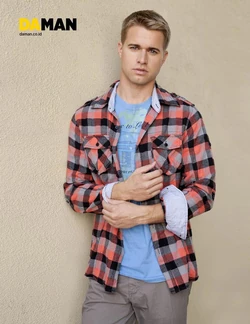 Randy Wayne Dukes Of Hazzard