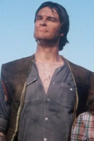 Milo Beaudry | The Dukes of Hazzard Wiki | Fandom