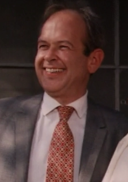 Rayford Flicker | The Dukes of Hazzard Wiki | Fandom