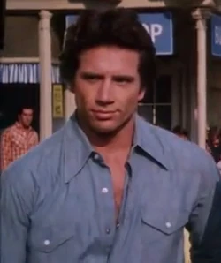 Luke Duke (Tom Wopat) Gallery | The Dukes of Hazzard Wiki | Fandom