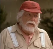 Jesse Duke (Denver Pyle) | The Dukes of Hazzard Wiki | Fandom
