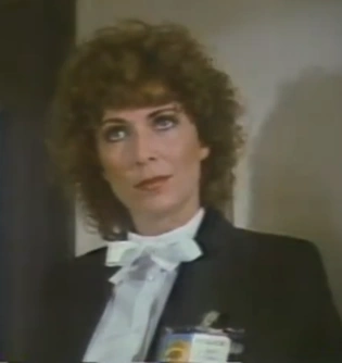 Sally Steele | The Dukes of Hazzard Wiki | Fandom