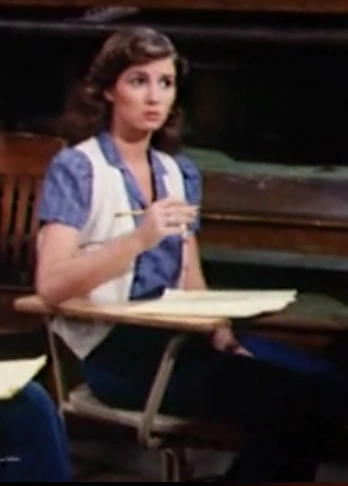 Mary Ellen | The Dukes of Hazzard Wiki | Fandom