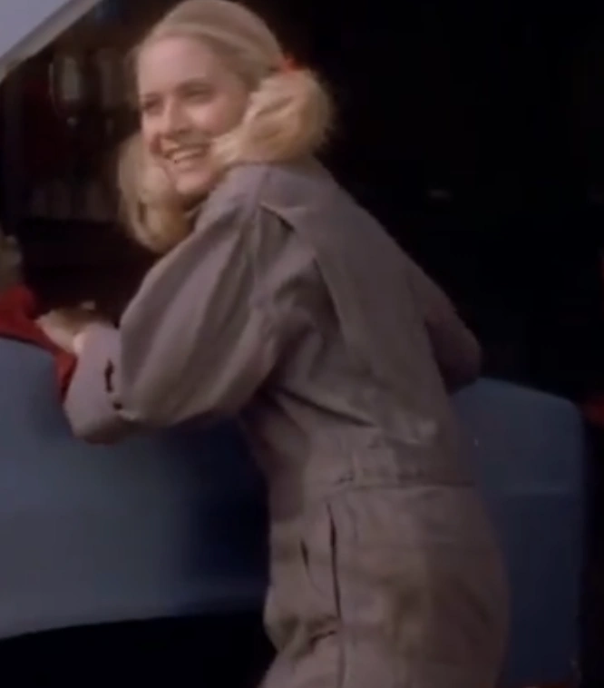 Mavis Perkins | The Dukes of Hazzard Wiki | Fandom