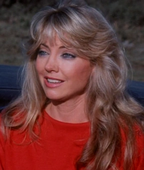 Sandy Ballou | The Dukes of Hazzard Wiki | Fandom