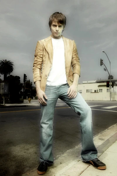 Jonathan Bennett/Gallery | The Dukes of Hazzard Wiki | Fandom
