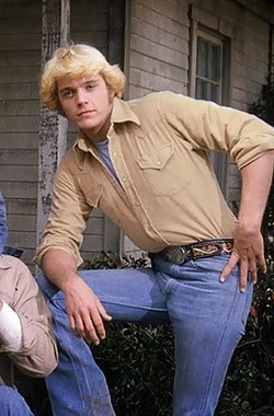Bo Duke (John Schneider) Gallery | The Dukes of Hazzard Wiki | Fandom