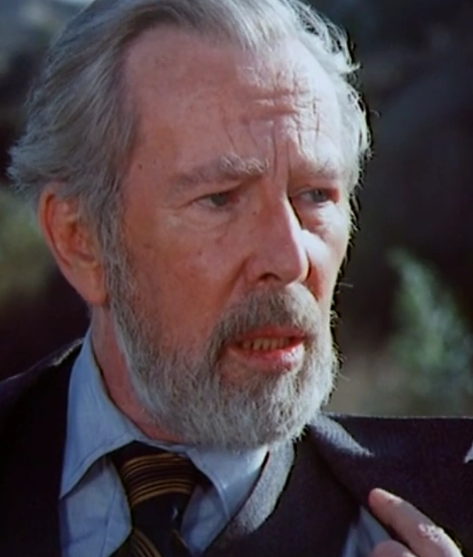 James Fenwick | The Dukes of Hazzard Wiki | Fandom