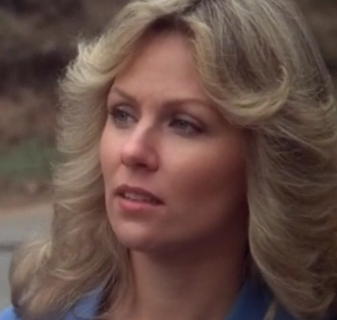 Mary Kaye Porter | The Dukes of Hazzard Wiki | Fandom