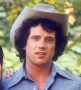 Luke Duke (Tom Wopat) Gallery | The Dukes of Hazzard Wiki | Fandom