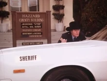 Hazzard County Court House | The Dukes of Hazzard Wiki | Fandom