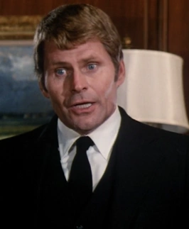 Wilbur | The Dukes of Hazzard Wiki | Fandom