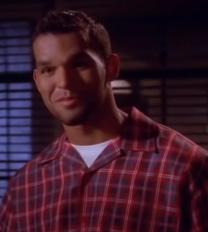 Cypriano | The Dukes of Hazzard Wiki | Fandom