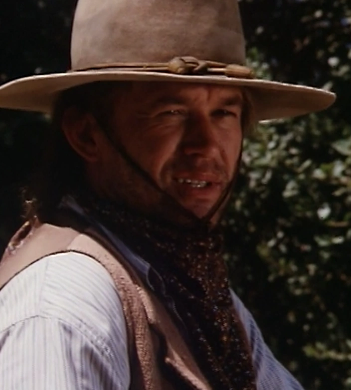 Jesse James | The Dukes of Hazzard Wiki | Fandom