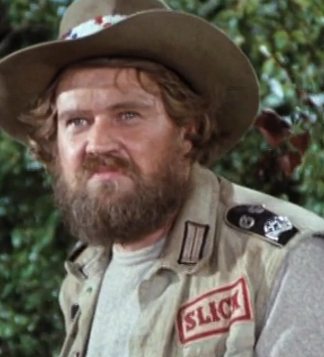 Coy Randolph | The Dukes of Hazzard Wiki | Fandom