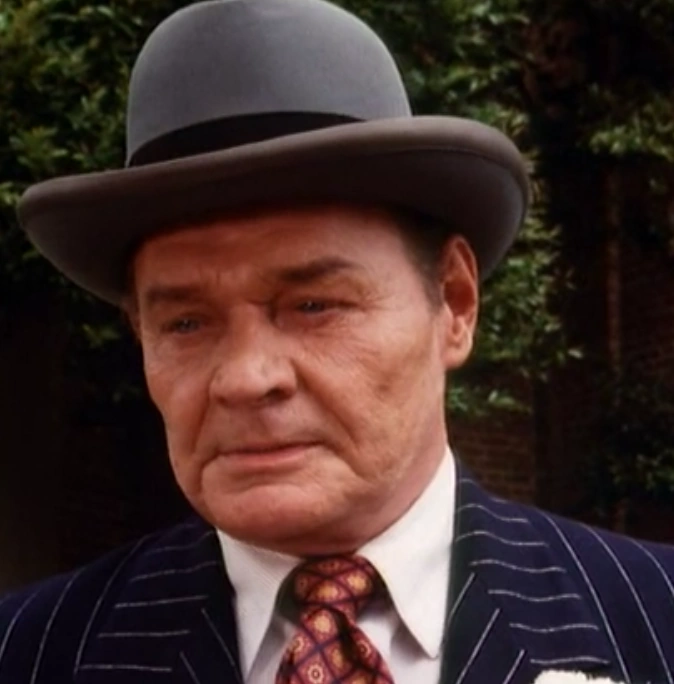 Devere | The Dukes of Hazzard Wiki | Fandom