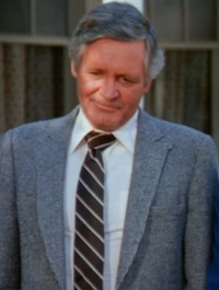 John J. Hooper | The Dukes of Hazzard Wiki | Fandom