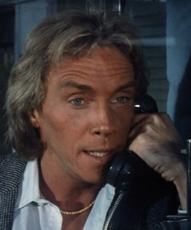 Parker | The Dukes of Hazzard Wiki | Fandom