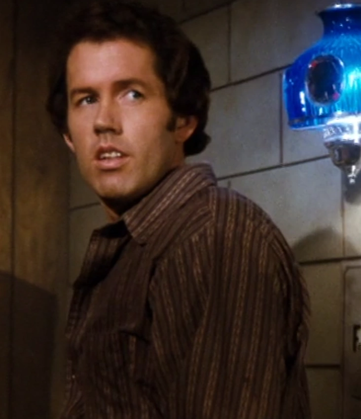 Roy (Season 1) | The Dukes of Hazzard Wiki | Fandom