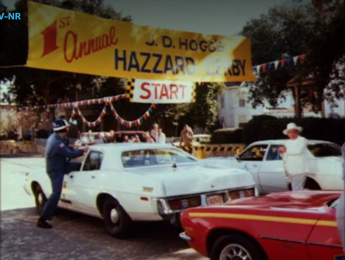 Duke vs. Duke | The Dukes of Hazzard Wiki | Fandom