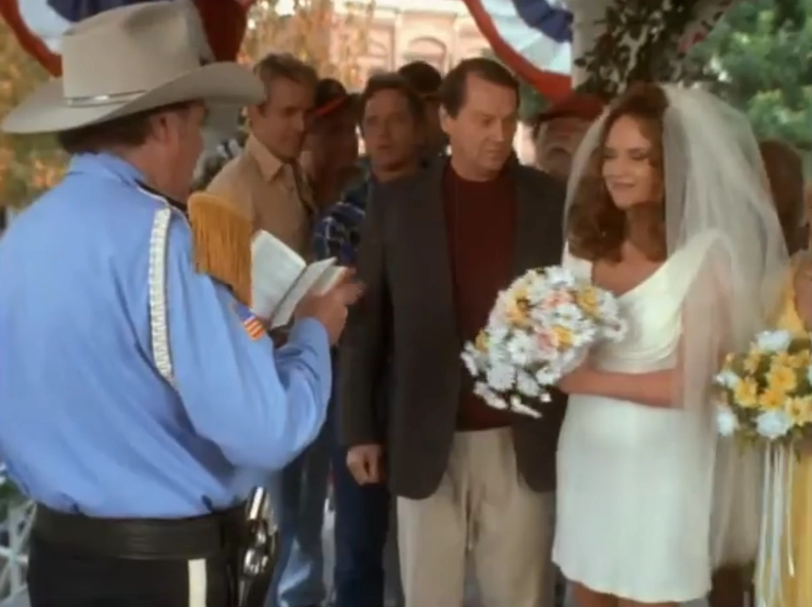 The Dukes Of Hazzard Reunion