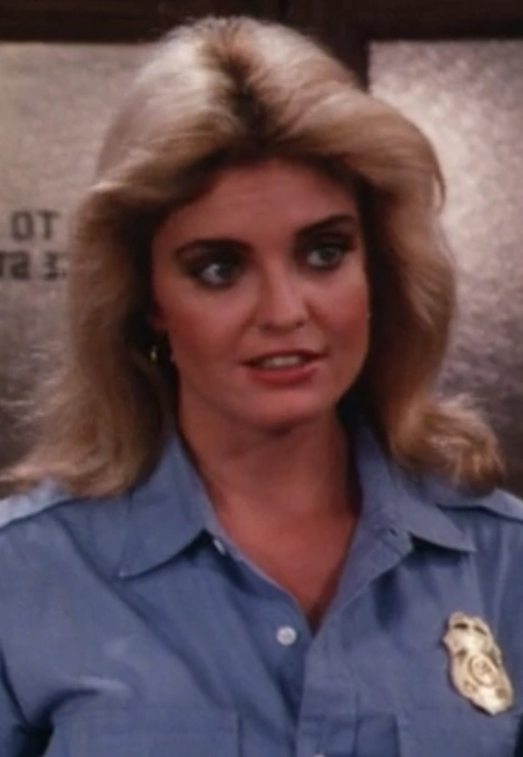 Linda May Barnes | The Dukes of Hazzard Wiki | Fandom