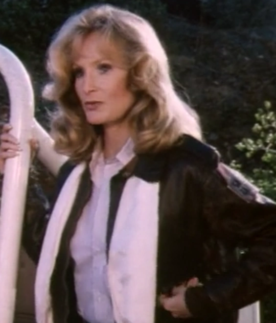 Molly Hargrove | The Dukes of Hazzard Wiki | Fandom