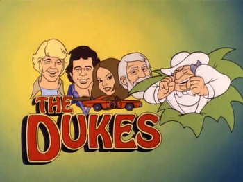 The Dukes | The Dukes of Hazzard Wiki | Fandom