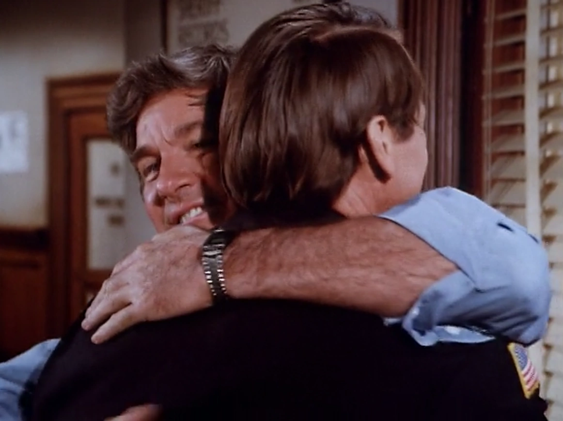 Enos Strate to the Top | The Dukes of Hazzard Wiki | Fandom