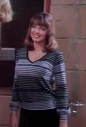 Dodie | The Dukes of Hazzard Wiki | Fandom