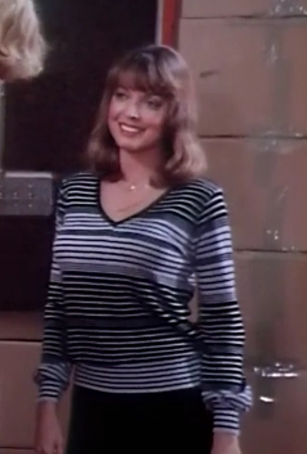 Dodie | The Dukes of Hazzard Wiki | Fandom