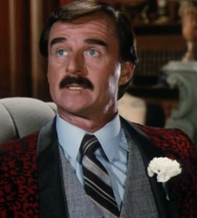 Mr Lipton | The Dukes of Hazzard Wiki | Fandom