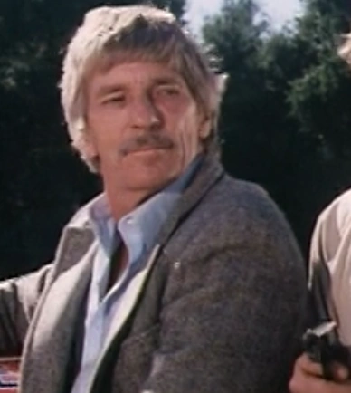 Morton | The Dukes of Hazzard Wiki | Fandom
