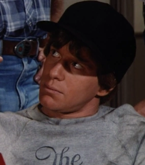 Andy Slocum | The Dukes of Hazzard Wiki | Fandom