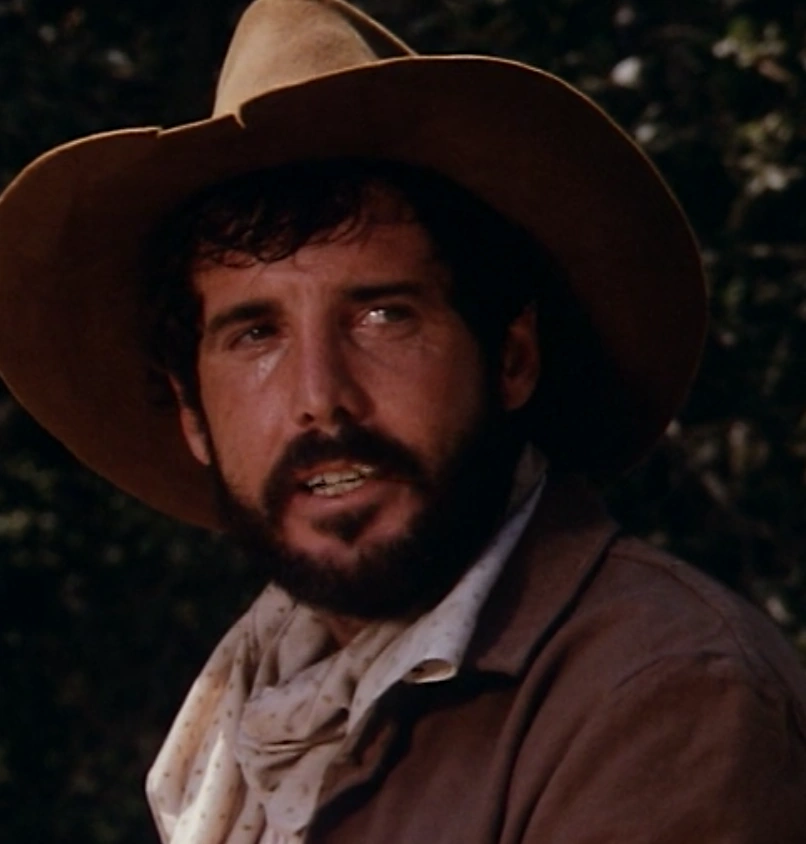 Frank James | The Dukes of Hazzard Wiki | Fandom