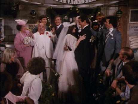 Enos and Daisy's Wedding | The Dukes of Hazzard Wiki | Fandom