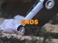List of Enos (TV series) episodes | The Dukes of Hazzard Wiki | Fandom
