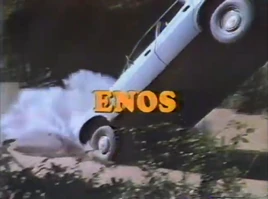 Enos (TV series) | The Dukes of Hazzard Wiki | Fandom