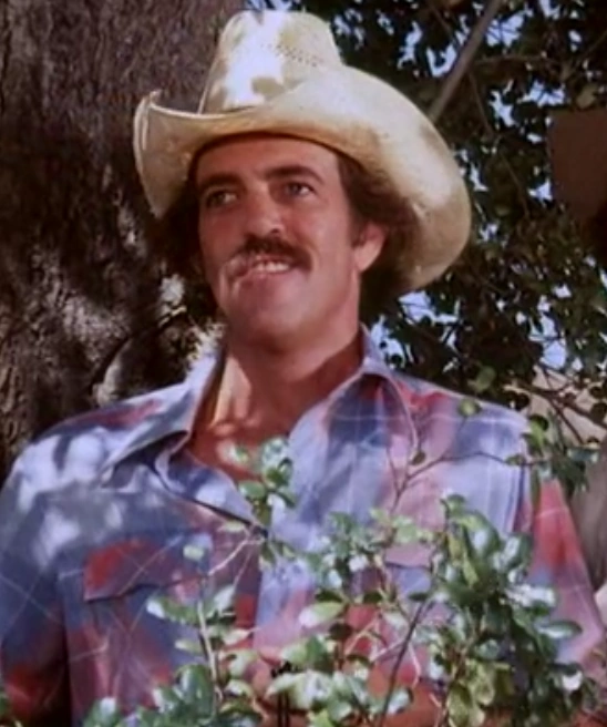 Cowan | The Dukes of Hazzard Wiki | Fandom