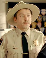 Enos Strate (Michael Weston) | The Dukes of Hazzard Wiki | Fandom