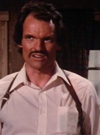 Arnie | The Dukes of Hazzard Wiki | Fandom