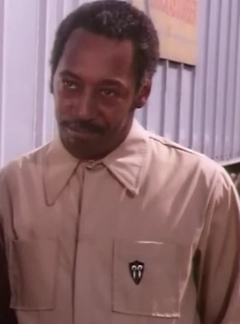 Morgan | The Dukes of Hazzard Wiki | Fandom