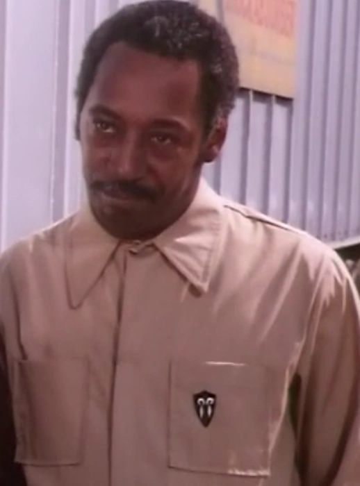 Morgan | The Dukes of Hazzard Wiki | Fandom