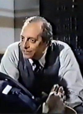 Dr. Bloomberg | The Dukes of Hazzard Wiki | Fandom