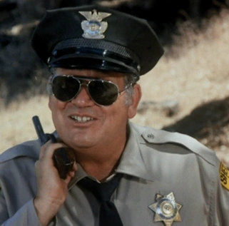 Sheriff R. P. Droopy Cathcarte | The Dukes of Hazzard Wiki | Fandom